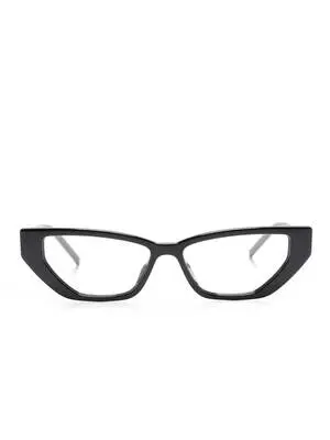 Gucci Cat-eye Frame Glasses