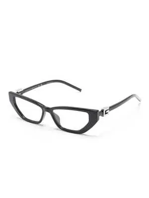 Gucci Cat-eye Frame Glasses
