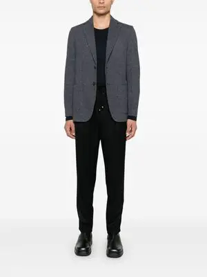CIRCOLO 1901 Twill Blazer