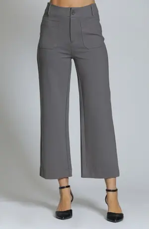 Apny Cropped Pants For Women