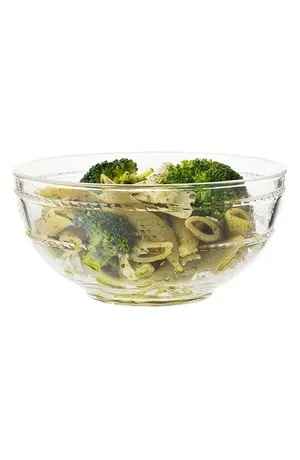 JULISKA Isabella Set Of 4 Acrylic Berry Bowls