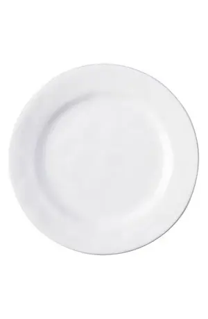 JULISKA Puro 4-piece Place Setting - Whitewash
