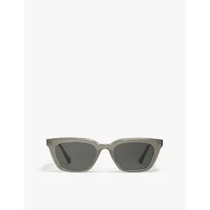 GENTLE MONSTER Square-frame Sunglasses