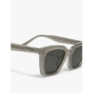 GENTLE MONSTER Square-frame Sunglasses