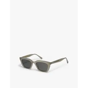 GENTLE MONSTER Square-frame Sunglasses