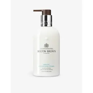Molton Brown Cyprus & Sea Fennel Liquid Hand Lotion - One-color