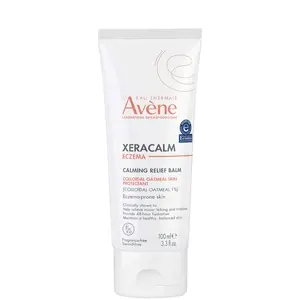 EAU THERMALE AVENE Xeracalm Eczema Calming Relief Balm 100ml - One-color