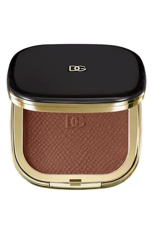 Dolce & Gabbana Bronzer Makeup Products