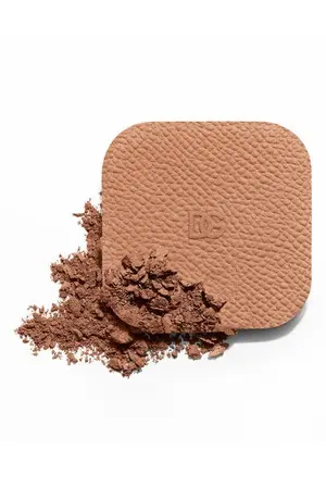 Dolce & Gabbana Face & Eyes Match Lasting Bronzer & Eyeshadow Powder - Light Medium