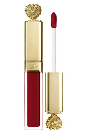 Dolce & Gabbana Lips Makeup Products