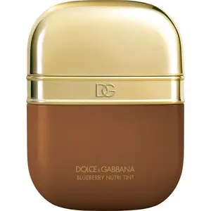 Dolce & Gabbana Blueberry Nutri-tint Hydra-glow & Fresh Skin Tint - 30n