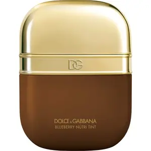 Dolce & Gabbana Blueberry Nutri-tint Hydra-glow & Fresh Skin Tint - 36n