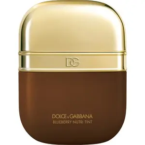 Dolce & Gabbana Blueberry Nutri-tint Hydra-glow & Fresh Skin Tint - 37w
