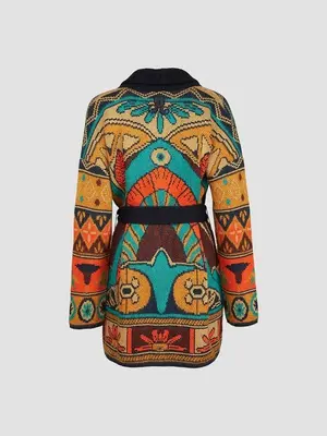 La DoubleJ Philae Cardigan