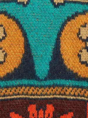 La DoubleJ Philae Cardigan