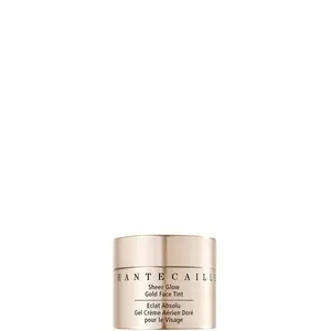 CHANTECAILLE Sheer Glow Gold Face Tint Gold 30ml - One-color