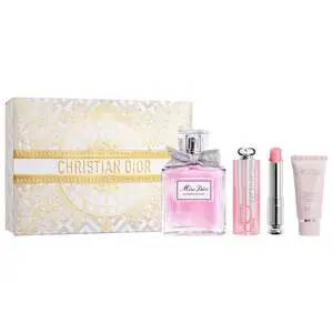 Dior Miss Beauty Ritual Perfume Set