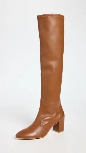 STUART WEITZMAN Yuliana Slouch Boots