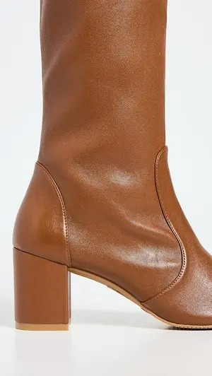 STUART WEITZMAN Yuliana Slouch Boots