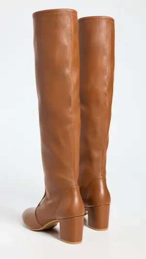 STUART WEITZMAN Yuliana Slouch Boots