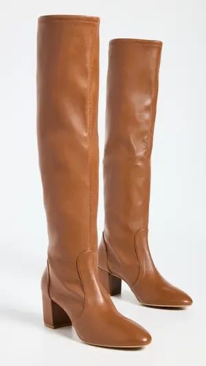 STUART WEITZMAN Yuliana Slouch Boots