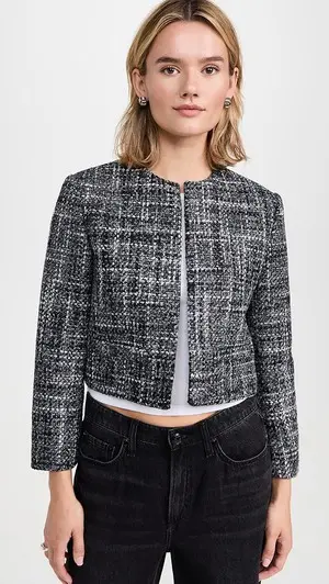 Theory Clean Pocket Jacket