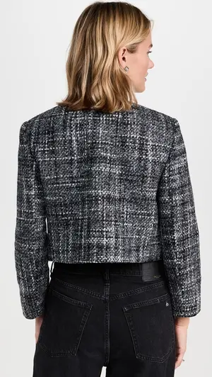 Theory Clean Pocket Jacket