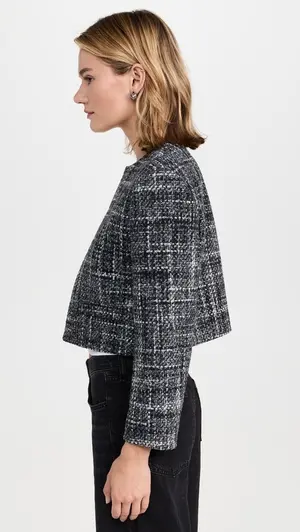 Theory Clean Pocket Jacket