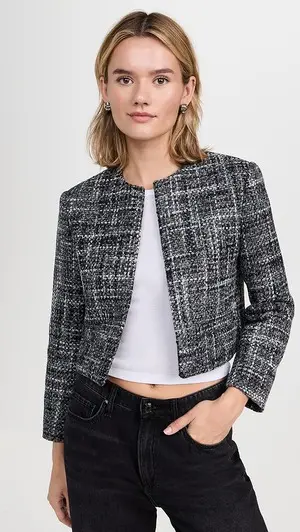 Theory Clean Pocket Jacket