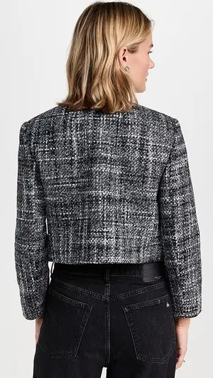 Theory Clean Pocket Jacket