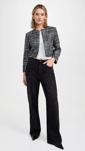 Theory Clean Pocket Jacket