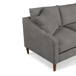 Bloomingdale'S Carson Estate Sofa - Merit Greystone
