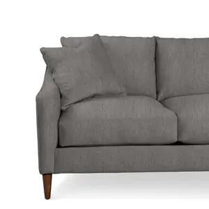 Bloomingdale'S Carson Estate Sofa - Merit Greystone