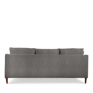 Bloomingdale'S Carson Estate Sofa - Merit Greystone