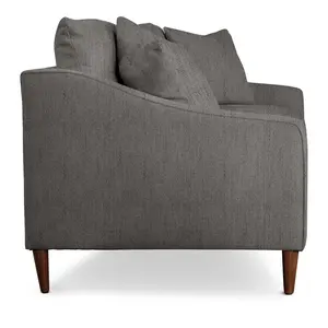 Bloomingdale'S Carson Estate Sofa - Merit Greystone