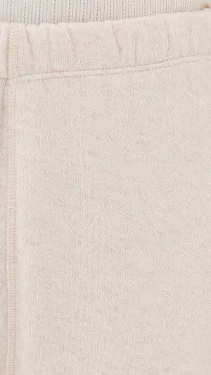Jenni Kayne Saturday Sweatpants - Oatmeal
