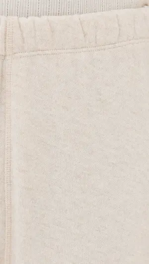Jenni Kayne Saturday Sweatpants - Oatmeal