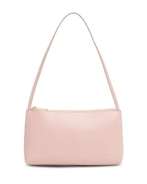 MANSUR GAVRIEL Gaia Leather Shoulder Bag - Zucchero