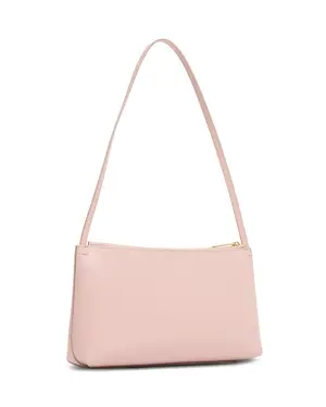MANSUR GAVRIEL Gaia Leather Shoulder Bag - Zucchero