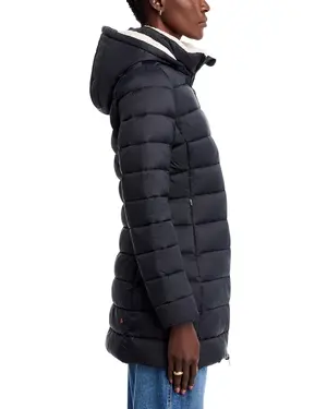 SAVE THE DUCK Joanne Puffer Coat