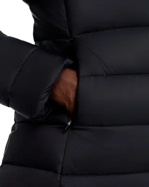 SAVE THE DUCK Joanne Puffer Coat
