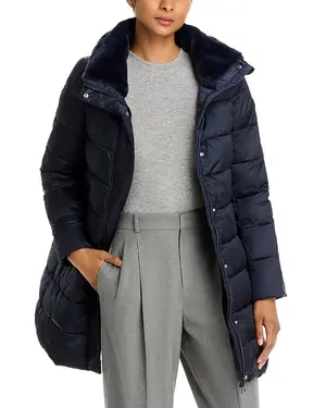 Save The Duck Puff Coats For Women