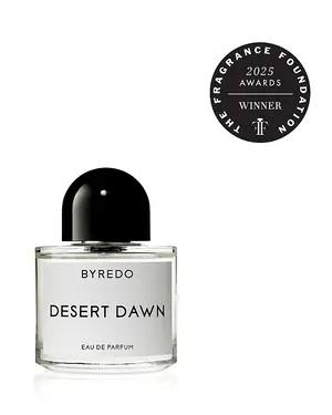 Byredo Desert Dawn Eau De Parfum 1.7 Oz - No Color