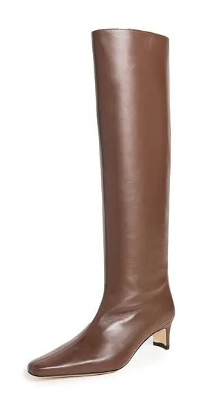 STAUD STAUD Wally Boots
