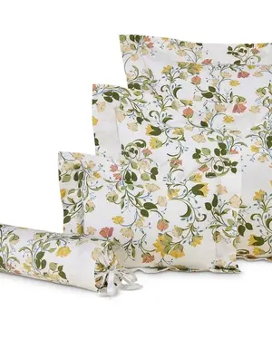 PRATESI Botanica Boudoir Sham