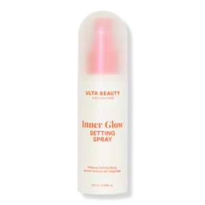 ULTA BEAUTY COLLECTION Inner Glow Setting Spray - One-color