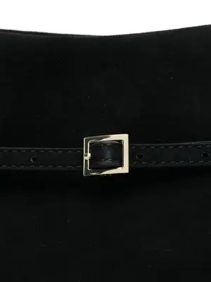 Manu Atelier Le Cambon 35 Tote Bag - Black