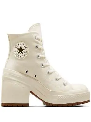 Converse Block Heel Shoes For Women