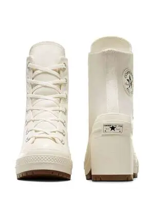 CONVERSE Chuck 70 De Luxe Boots - Neutrals