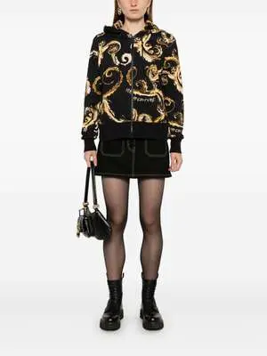 Versace Jeans Couture Drawstring